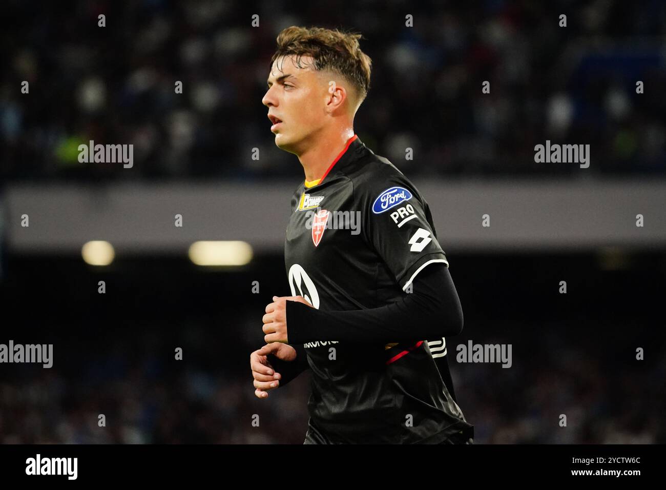 Monza diego hi-res stock photography and images - Alamy