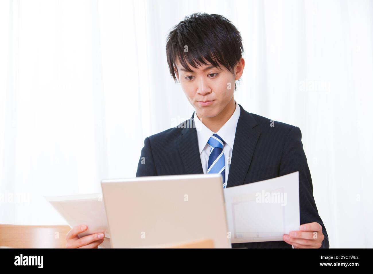 Primary source documents hi-res stock photography and images - Alamy