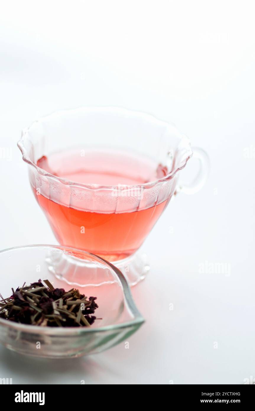 Rose hip teas hi-res stock photography and images - Alamy