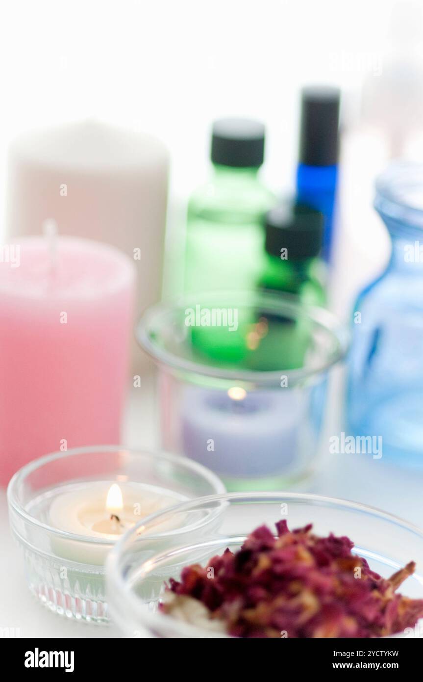 Aroma spray hi-res stock photography and images - Alamy