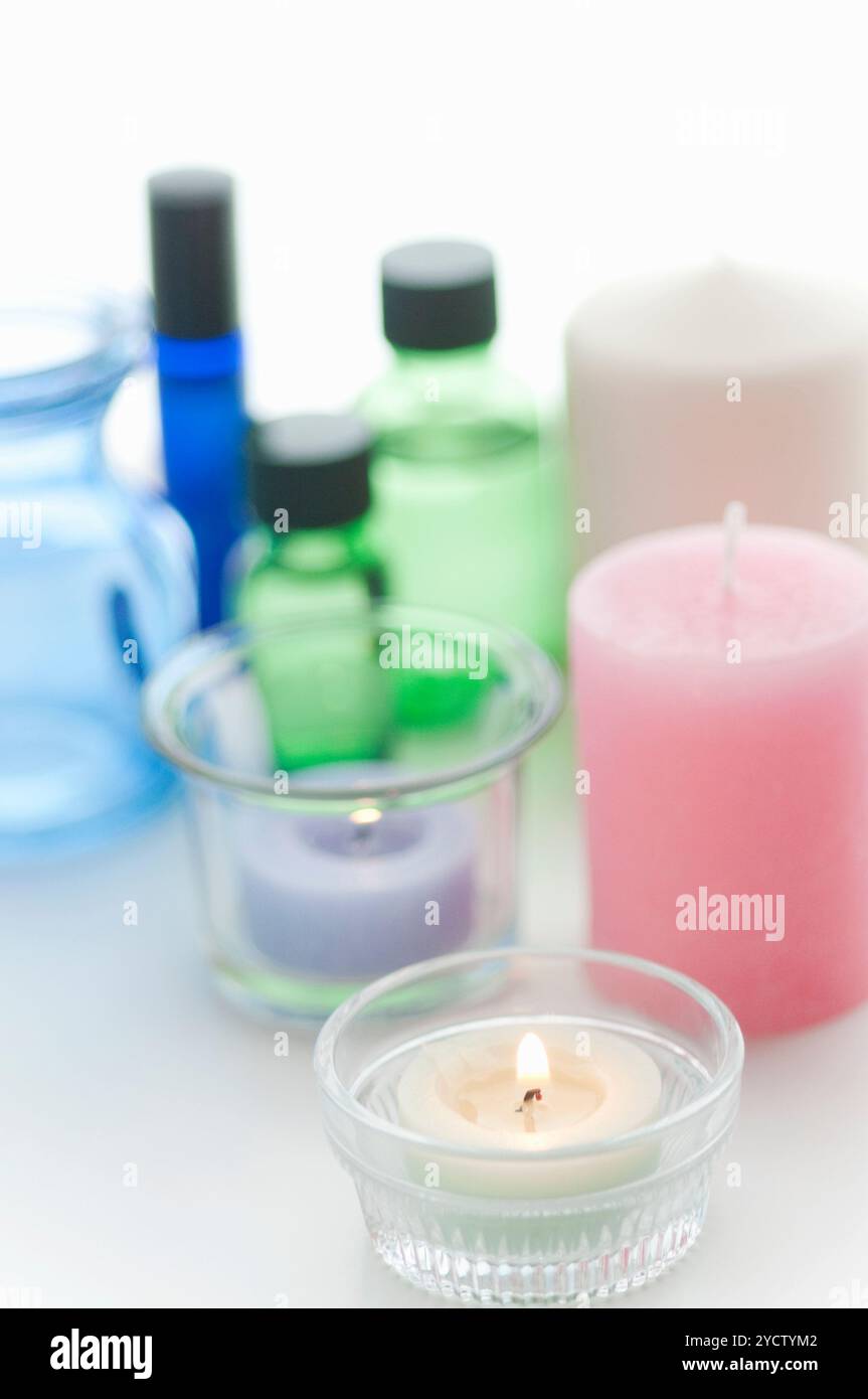 Aroma spray hi-res stock photography and images - Alamy