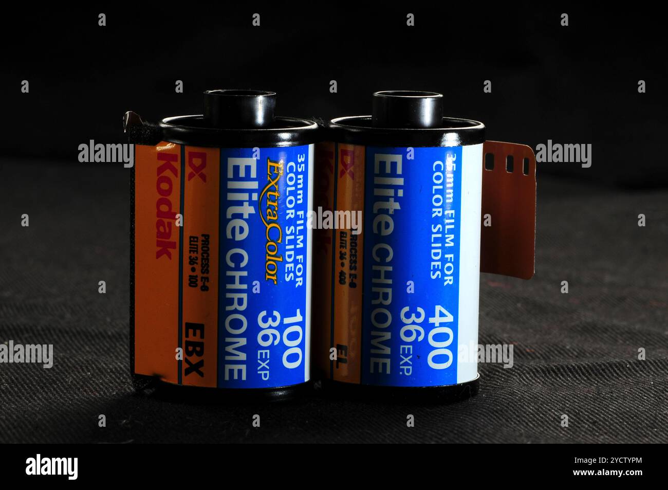 35mm film canisters hi-res stock photography and images - Alamy