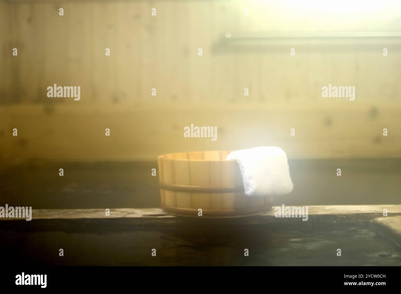 Hot spring image hi-res stock photography and images - Alamy