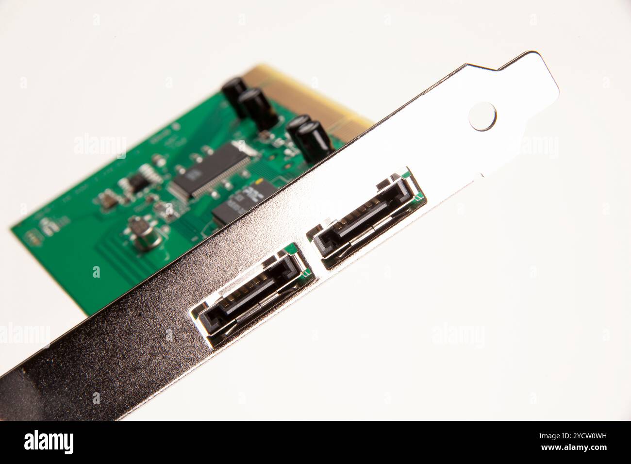 Serial interface hi-res stock photography and images - Alamy