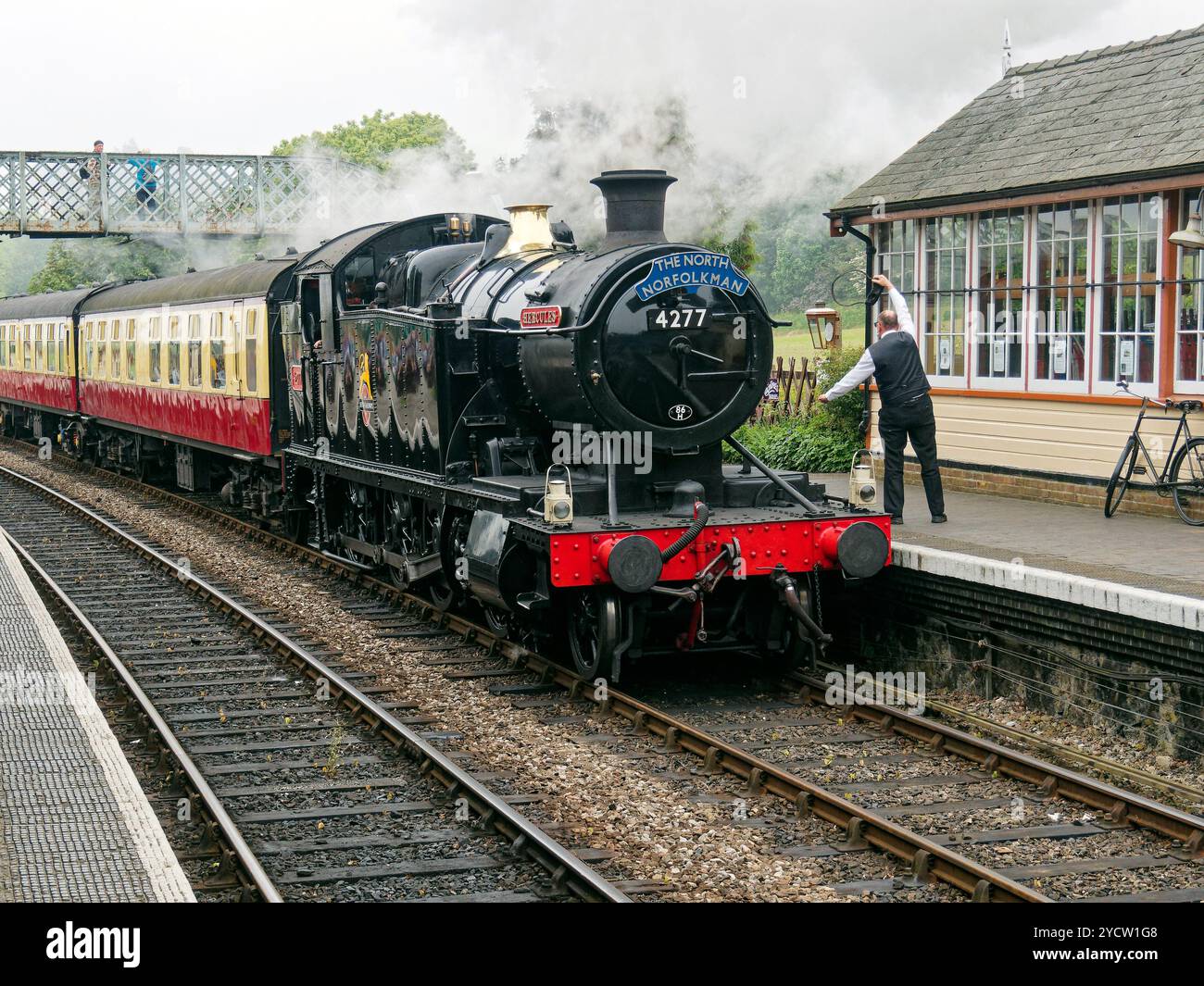 Class 42xx hi-res stock photography and images - Alamy