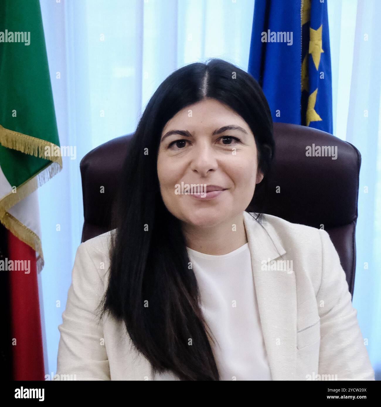 Colonnello capo hi-res stock photography and images - Alamy