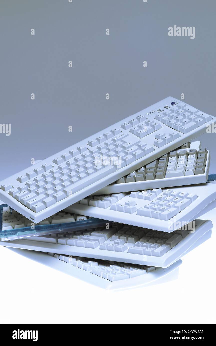 Computer material hi-res stock photography and images - Alamy