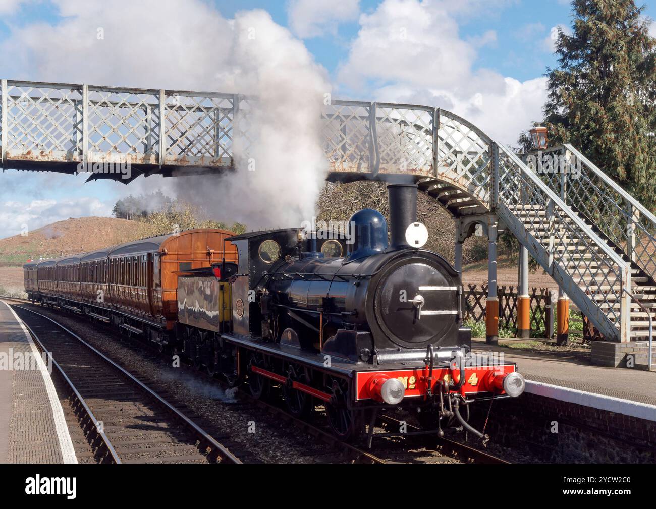 Quad art carriages hi-res stock photography and images - Alamy