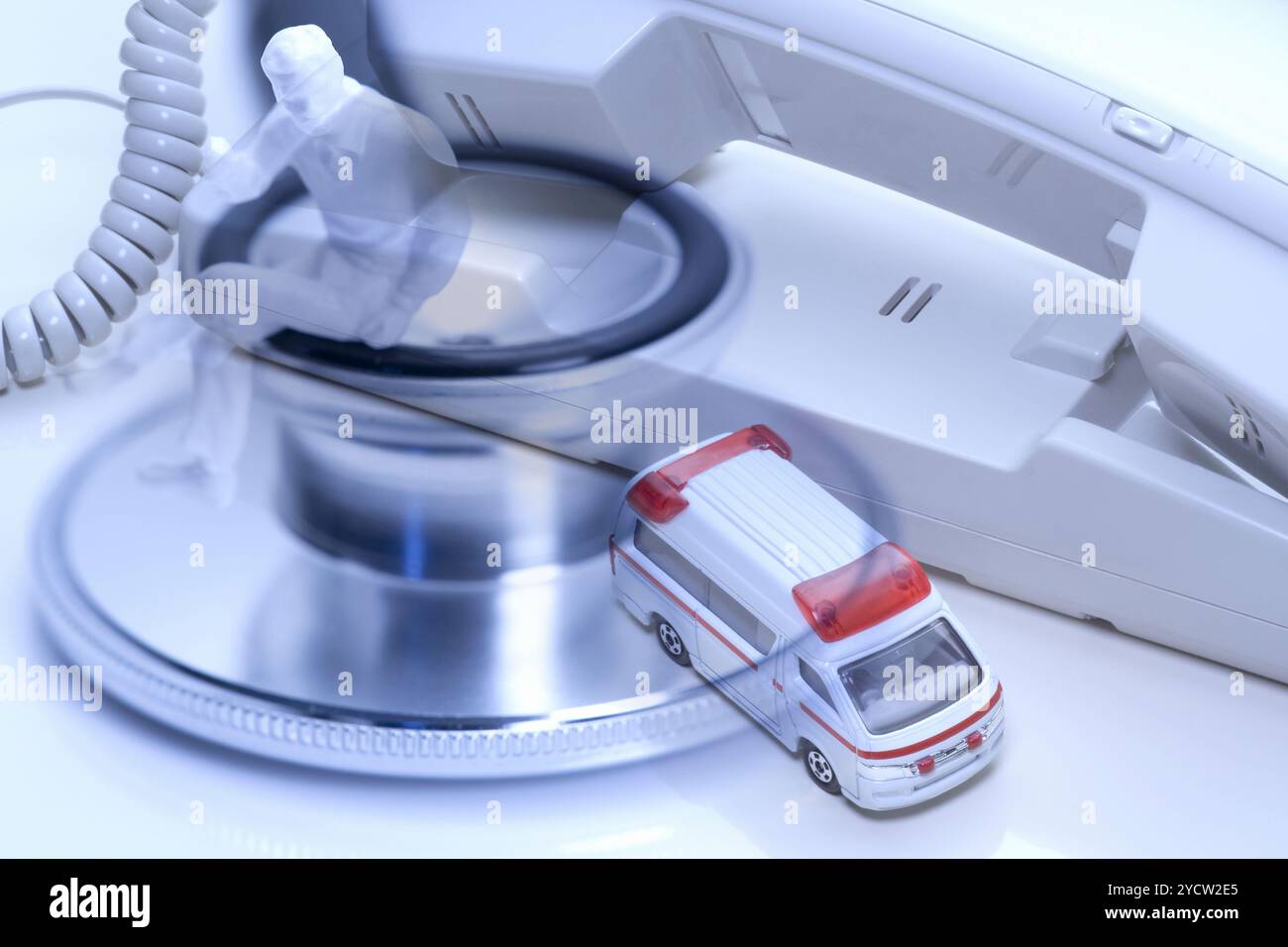 Mini hospital hi-res stock photography and images - Alamy