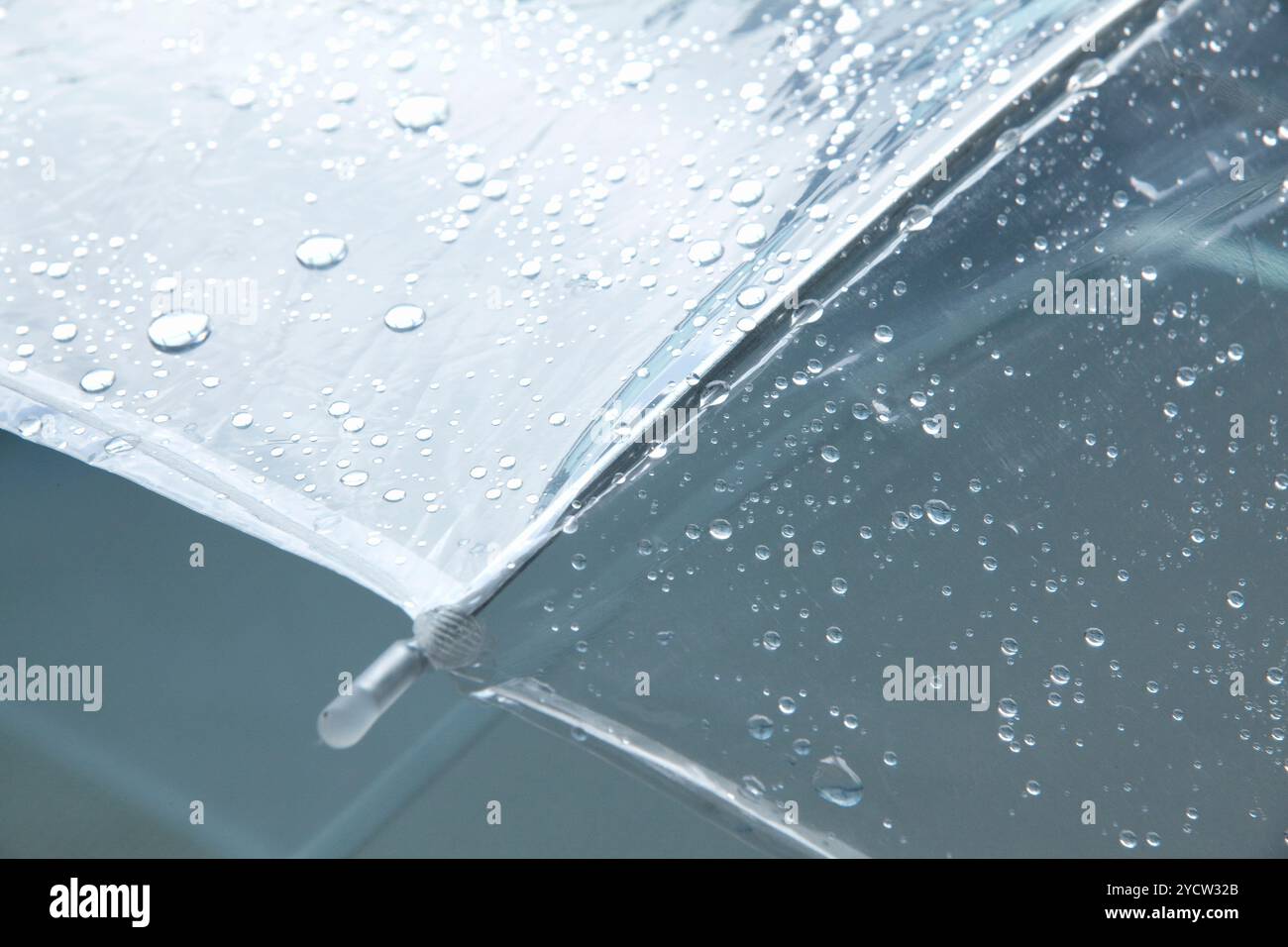 Plastic rain gear hi-res stock photography and images - Alamy