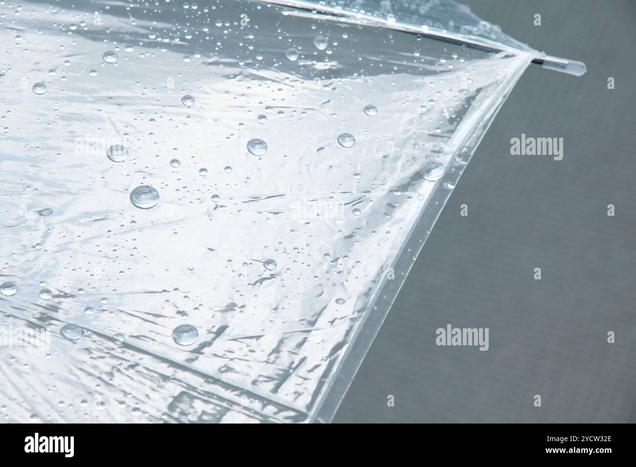 Plastic rain gear hi-res stock photography and images - Alamy