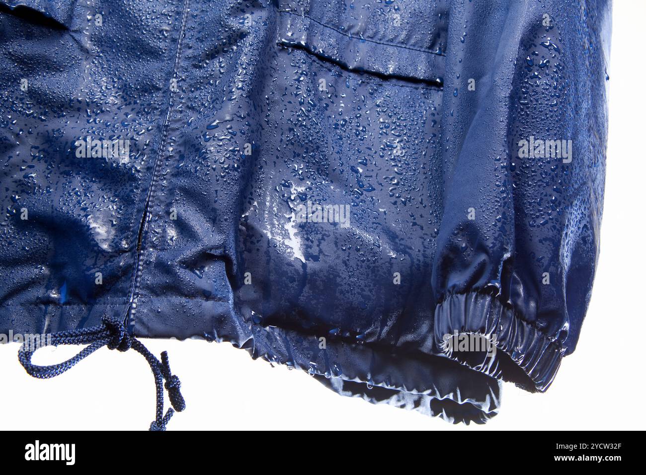 Water soaked clothes hi-res stock photography and images - Alamy