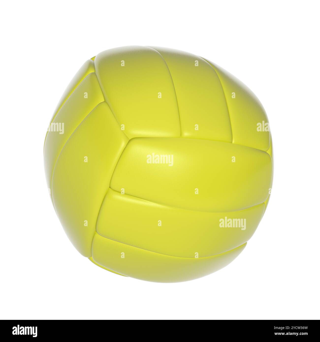Volleyball, Sports Equipment, Cgi Stock Photo - Alamy