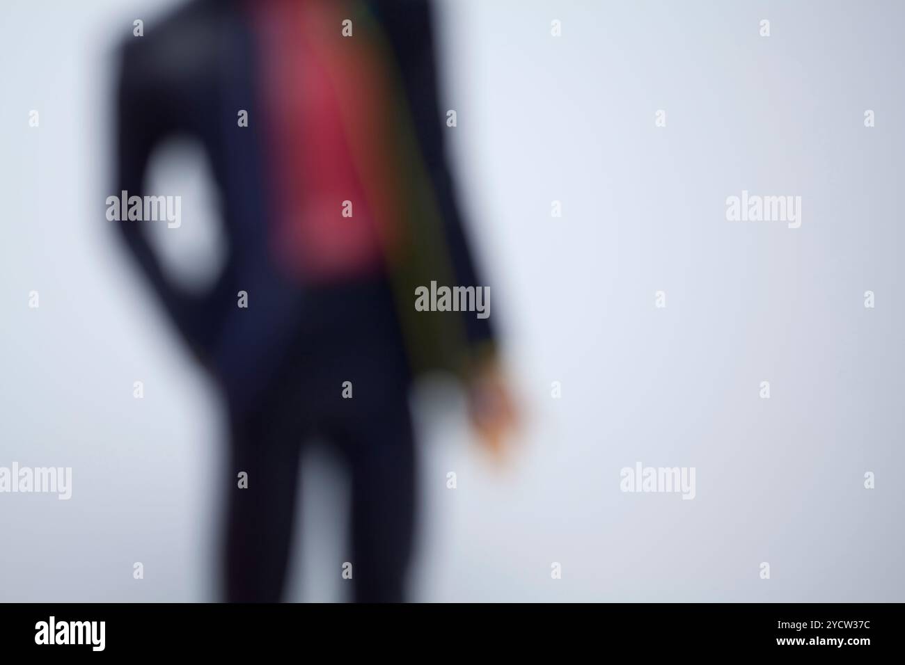 Human figure blur hi-res stock photography and images - Alamy