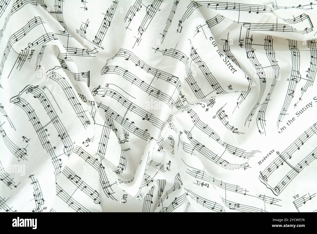 Visual music arts hi-res stock photography and images - Alamy