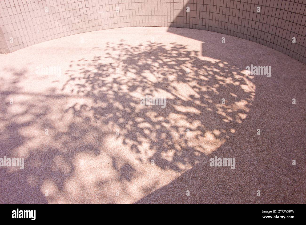 Through terrace hi-res stock photography and images - Alamy