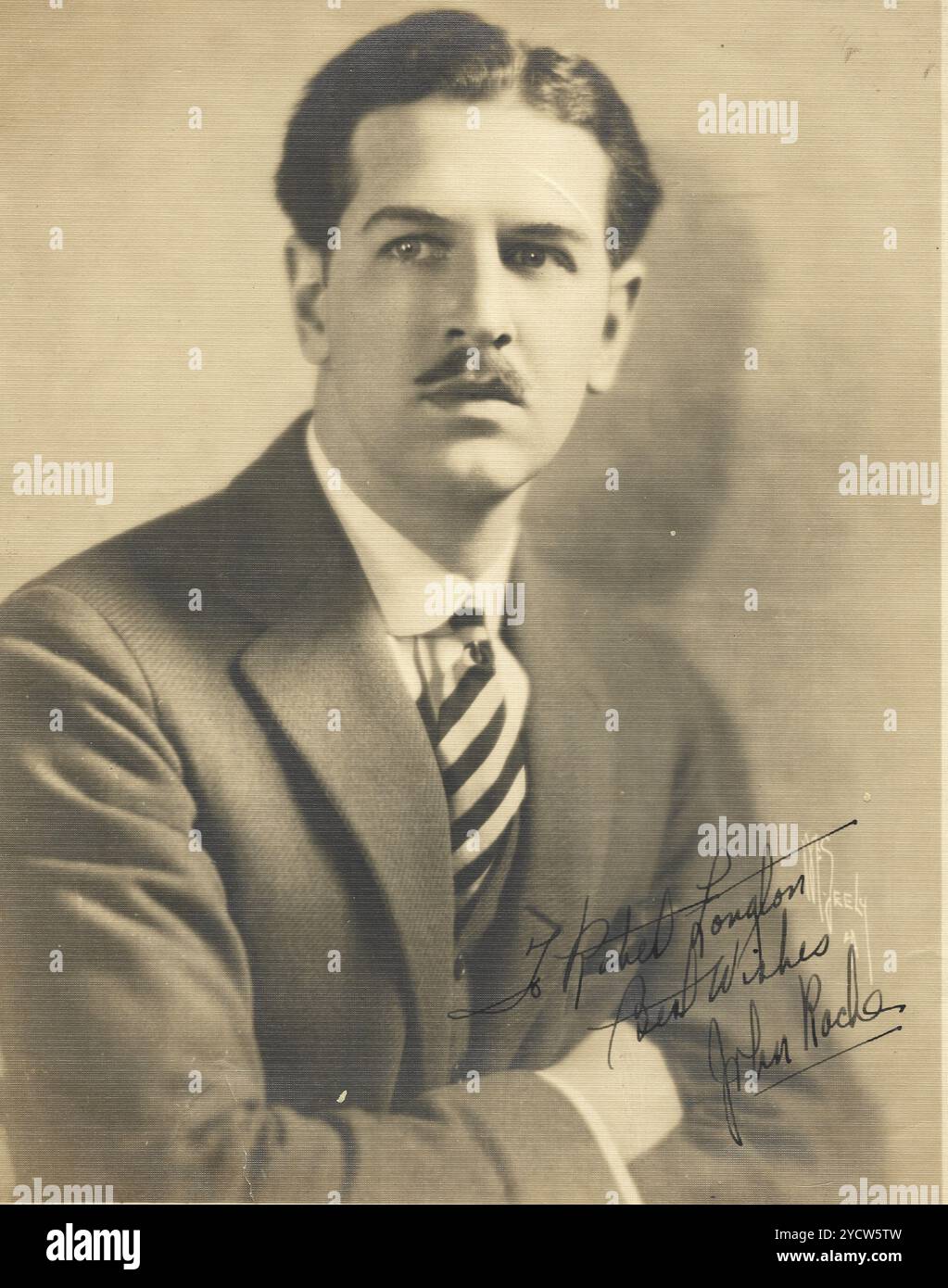 John Roche (1893-52) 1920s American Actor Stock Photo - Alamy