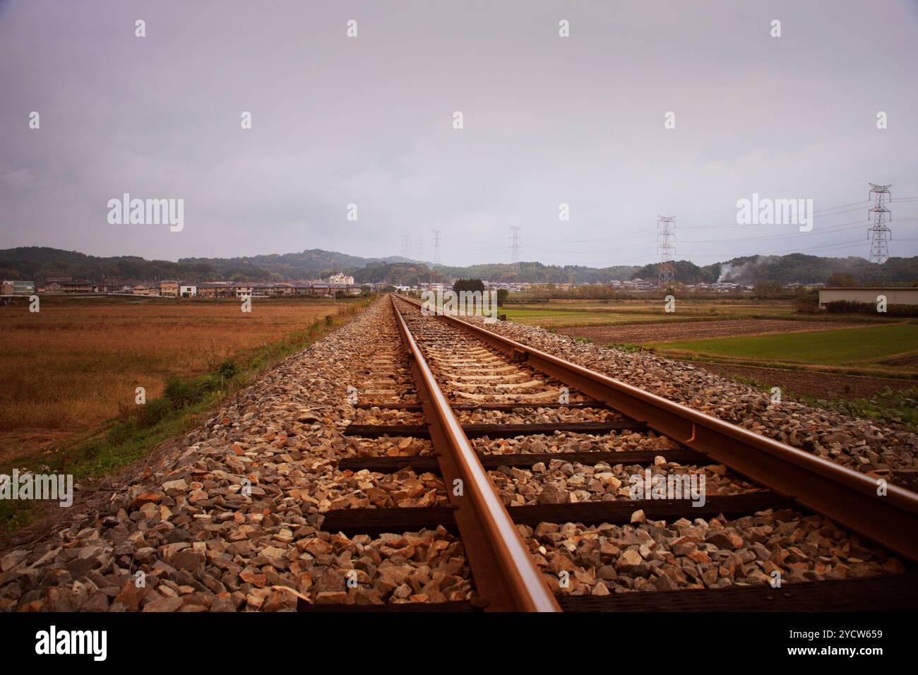 Shigaraki railway hi-res stock photography and images - Alamy