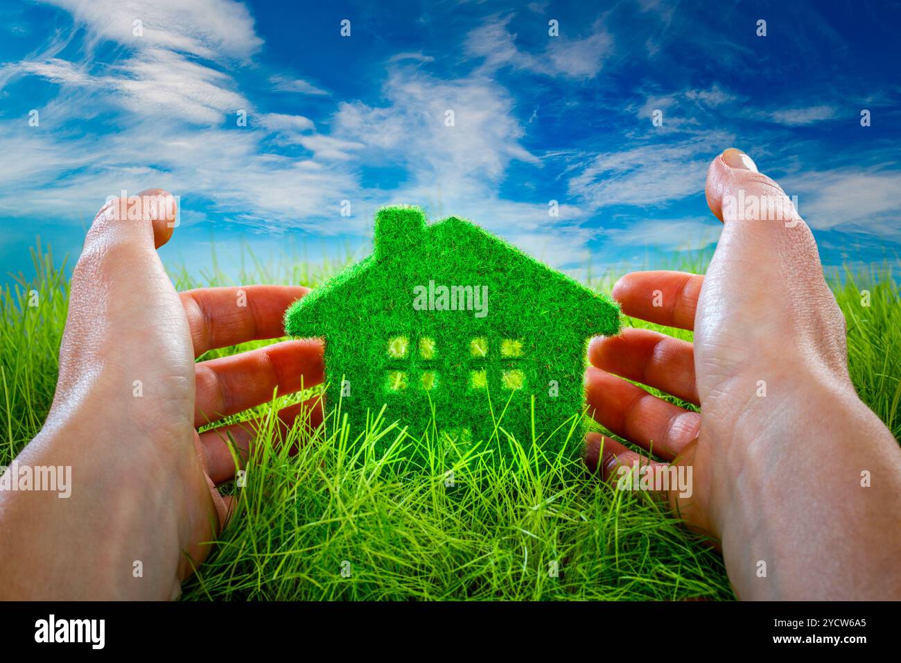Human ecology building hi-res stock photography and images - Alamy