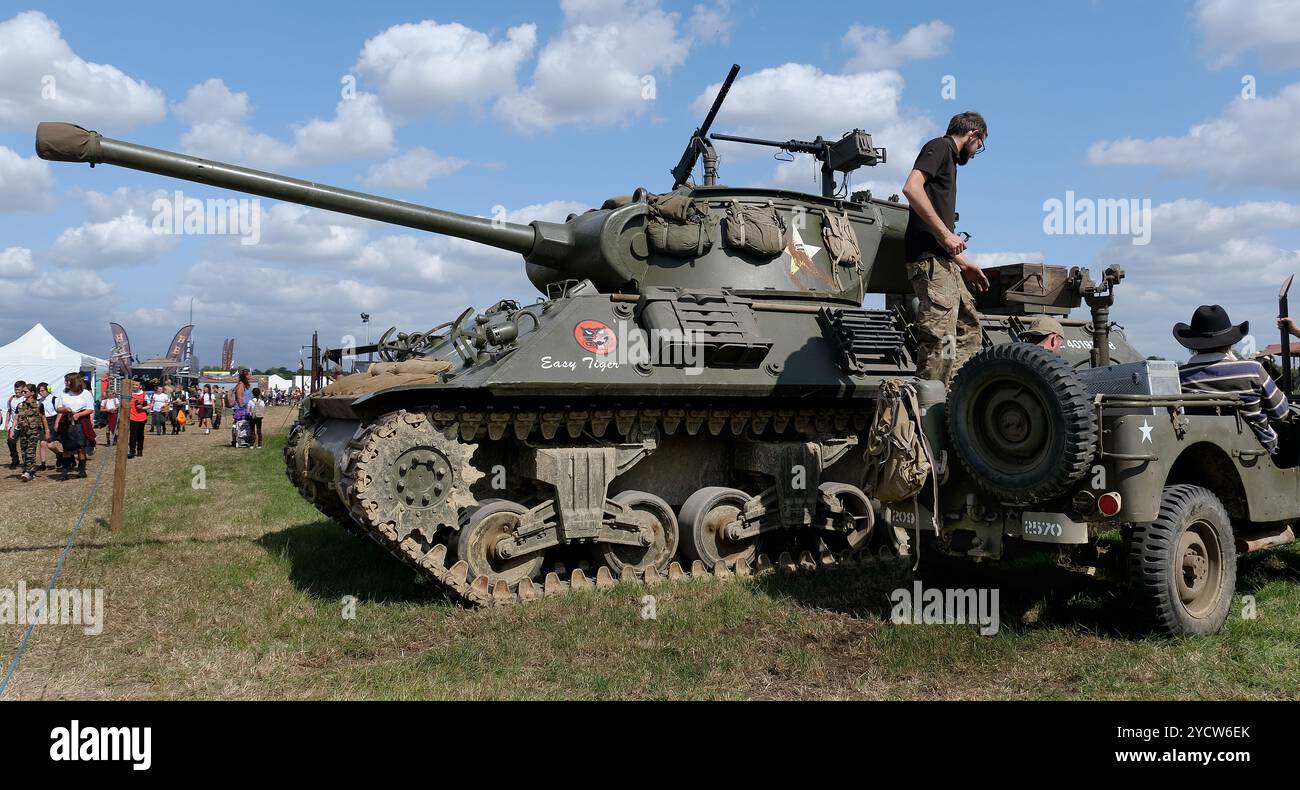 The M18 Hellcat (officially designated the 76 mm Gun Motor Carriage M18 ...
