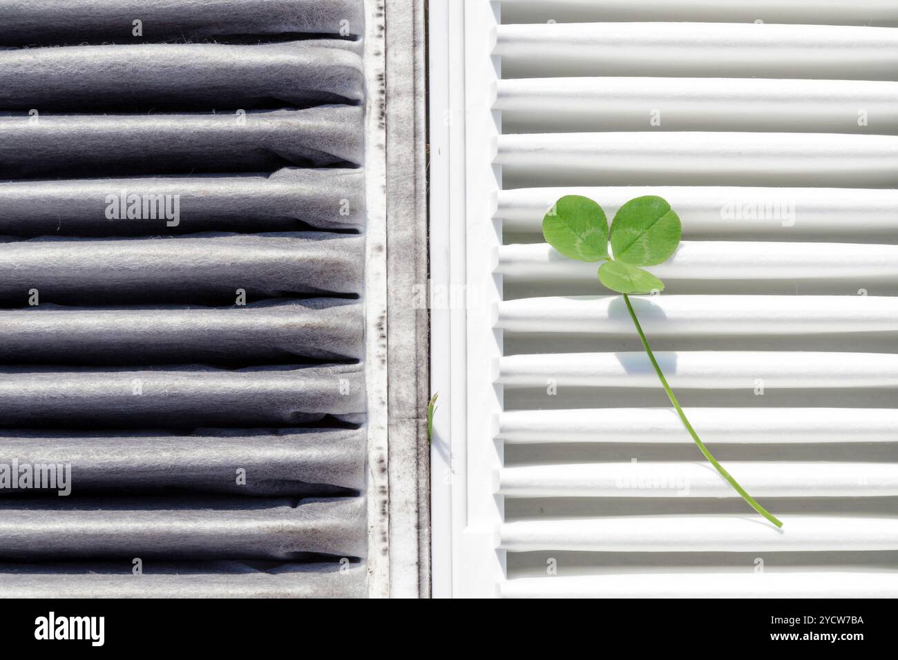 Clean air concept Stock Photo - Alamy