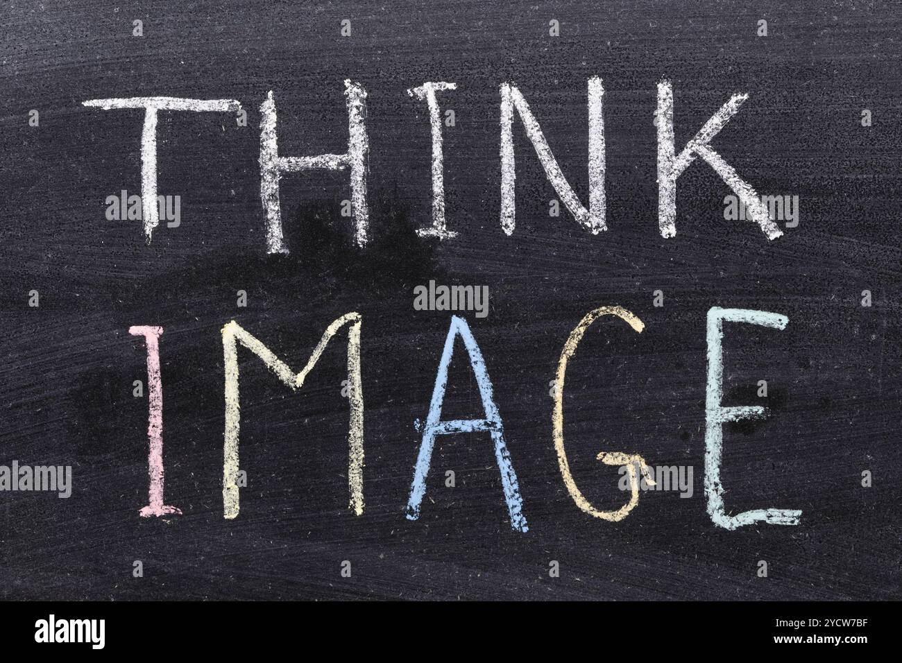 Creativity think by hi-res stock photography and images - Alamy