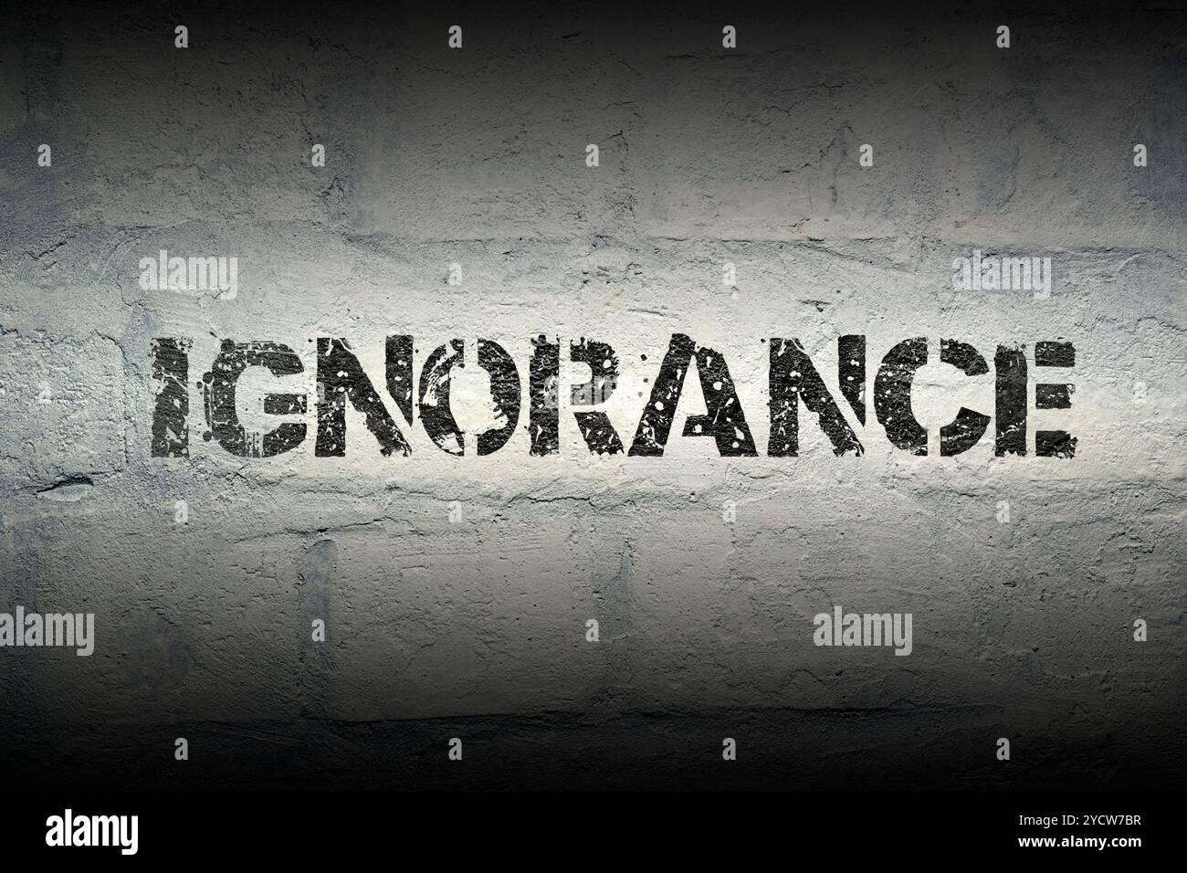 Knowledge and ignorance hi-res stock photography and images - Alamy