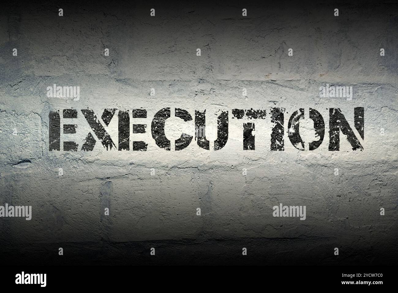 Order of execution hi-res stock photography and images - Alamy