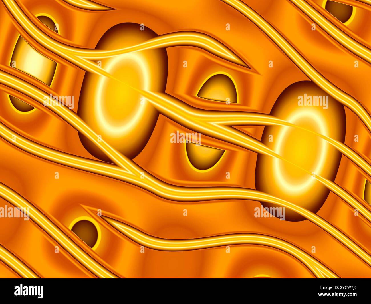 Ripple design background hi-res stock photography and images - Alamy