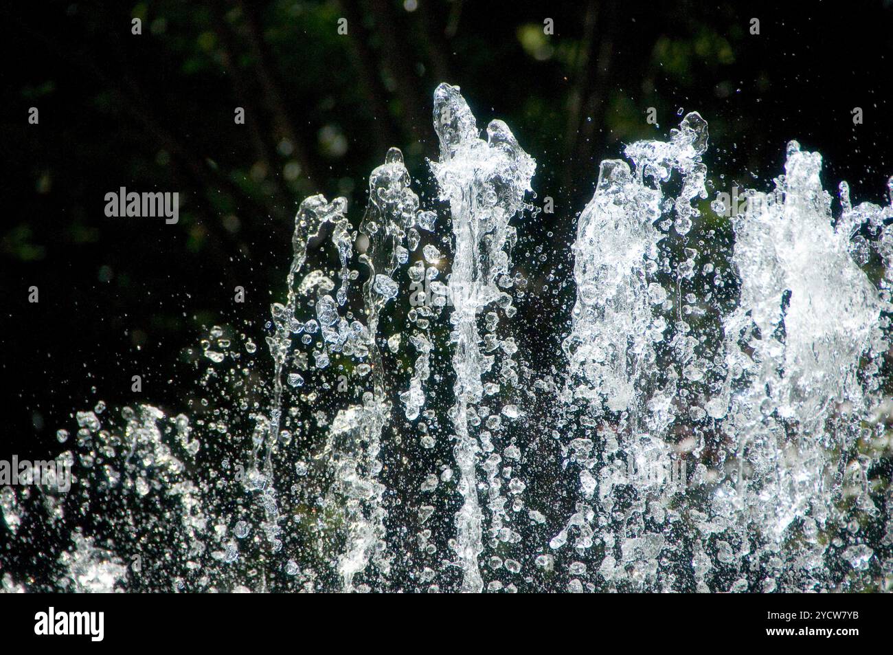 Cool water drop hi-res stock photography and images - Alamy