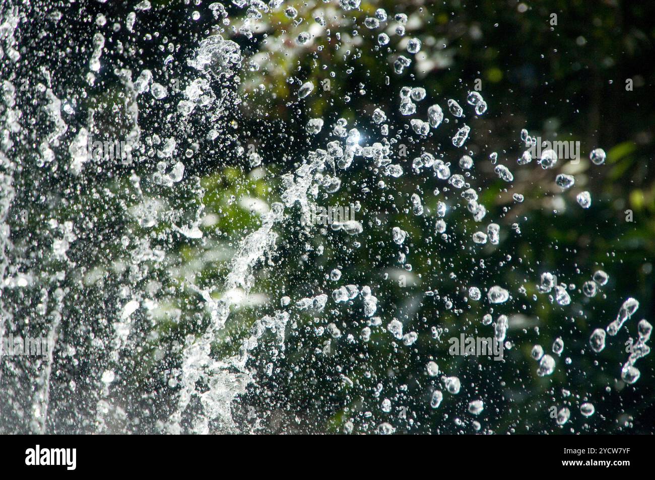 Cool splash hi-res stock photography and images - Alamy