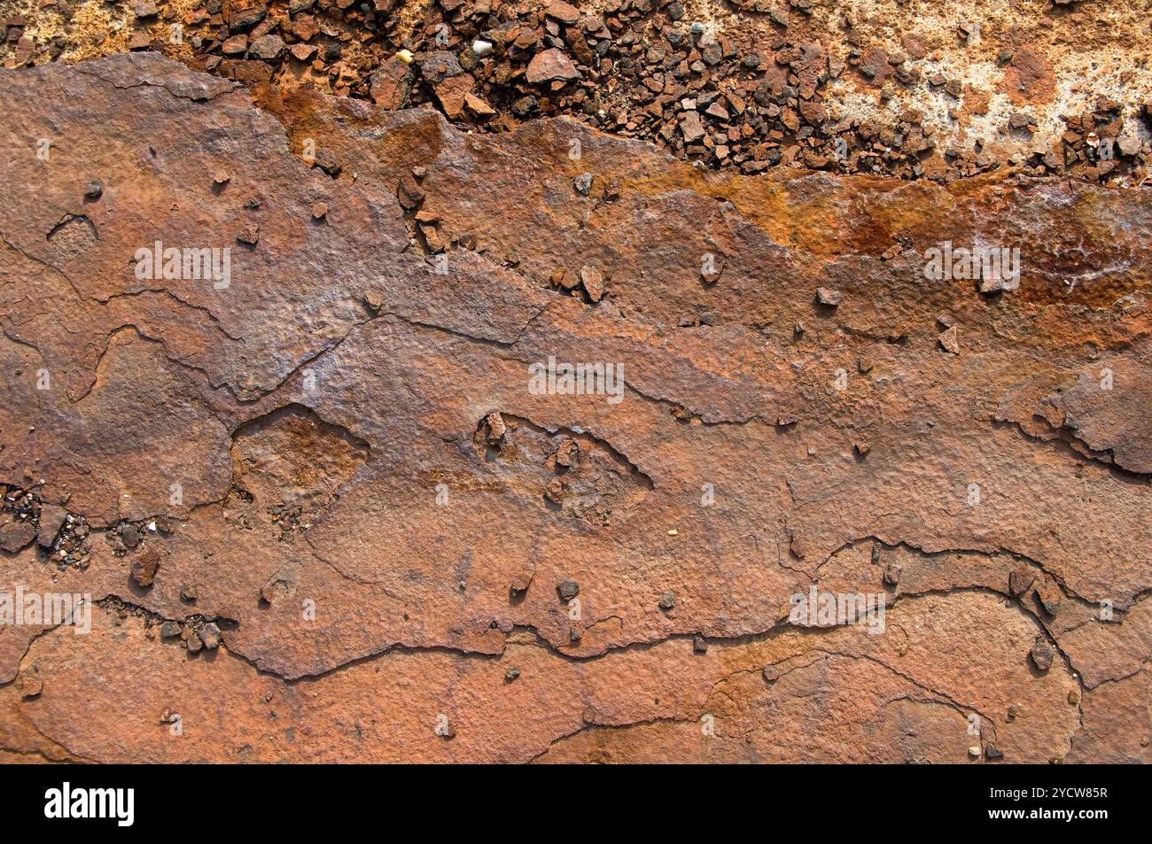 Rust and red hi-res stock photography and images - Alamy