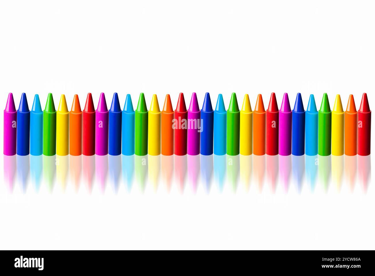 Crayon icon hi-res stock photography and images - Alamy