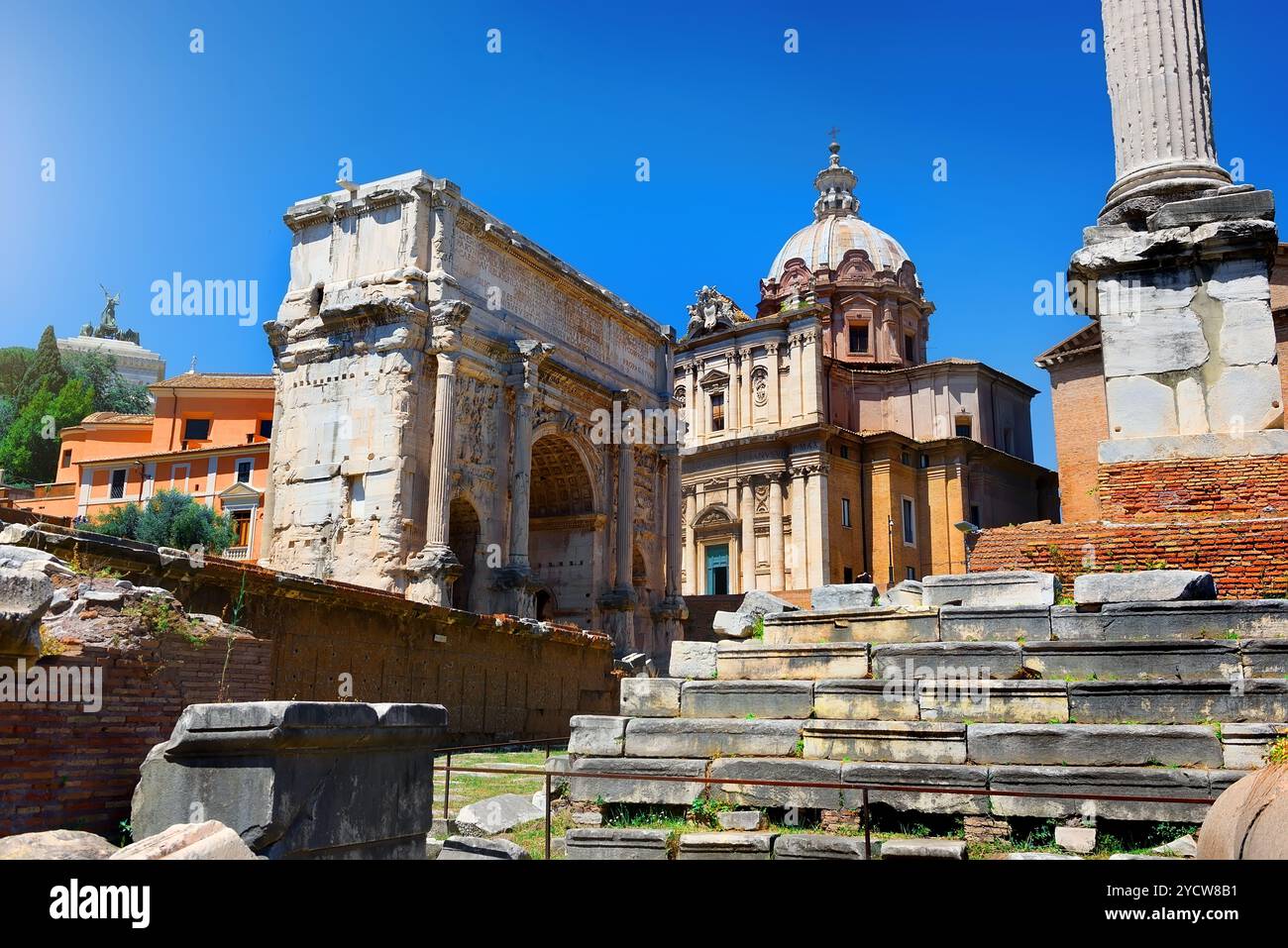 Traditional roman art hi-res stock photography and images - Alamy