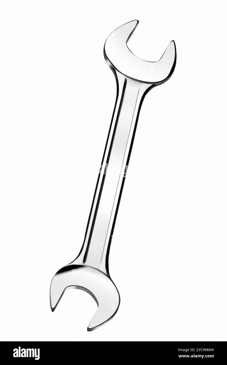 Spanner image hi-res stock photography and images - Alamy