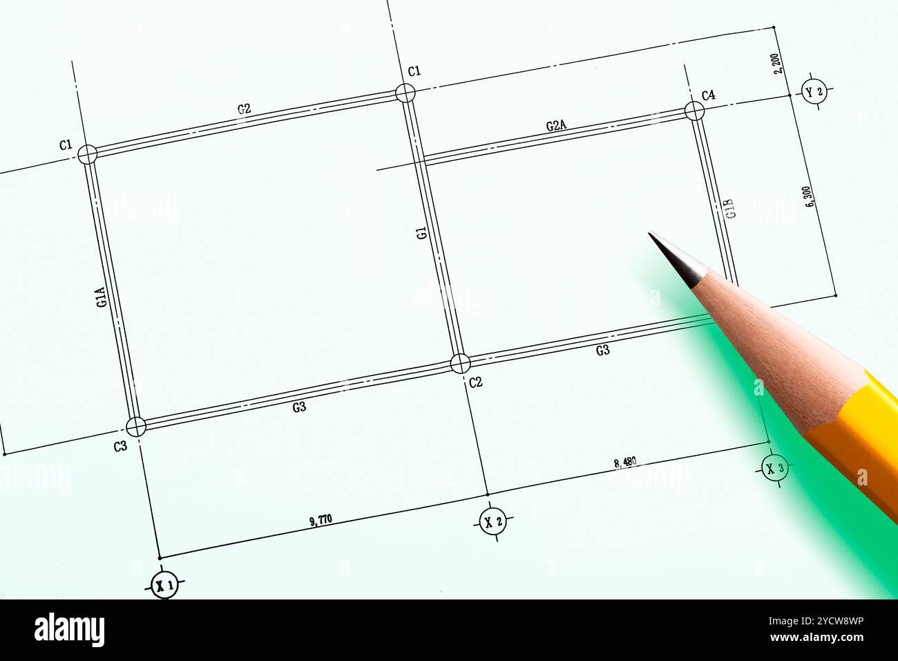 Icon chart graphs hi-res stock photography and images - Alamy