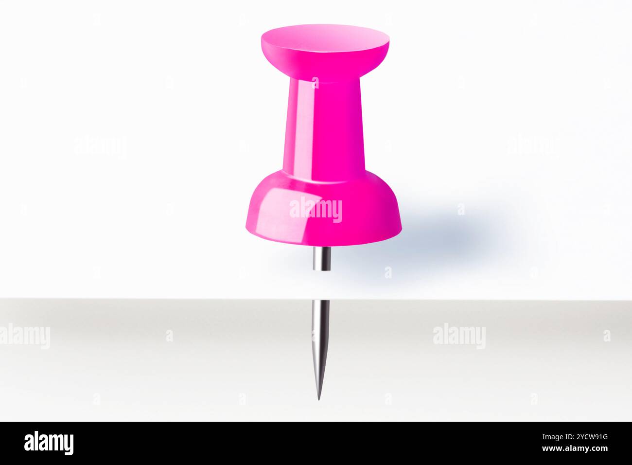 Material pins hi-res stock photography and images - Alamy