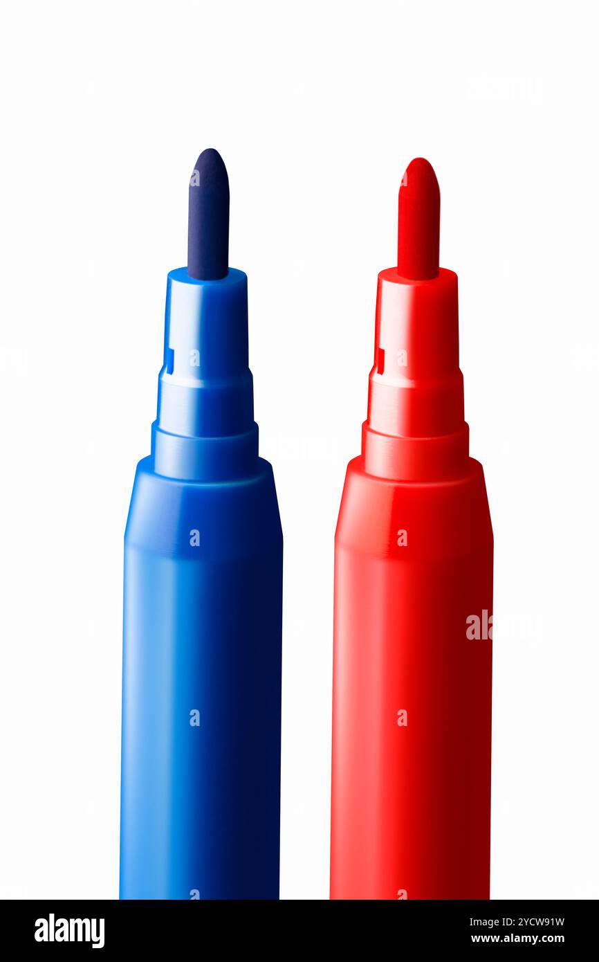Magic marker hi-res stock photography and images - Alamy