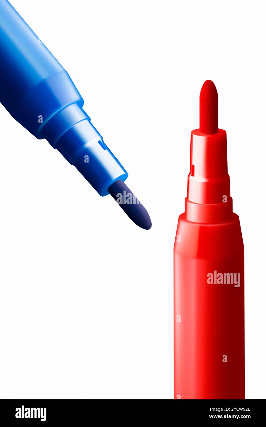 Magic marker hi-res stock photography and images - Alamy