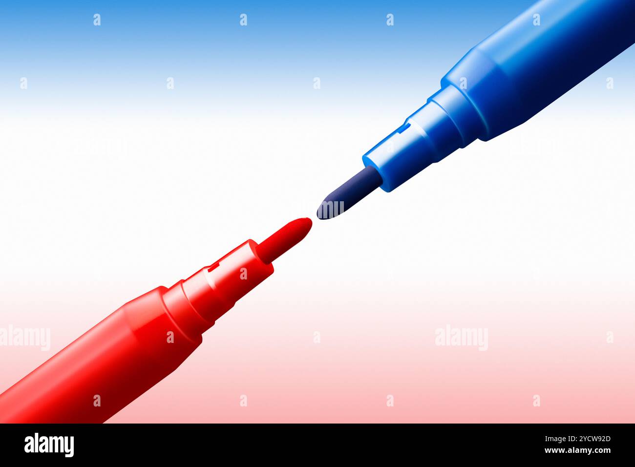 Magic marker hi-res stock photography and images - Alamy