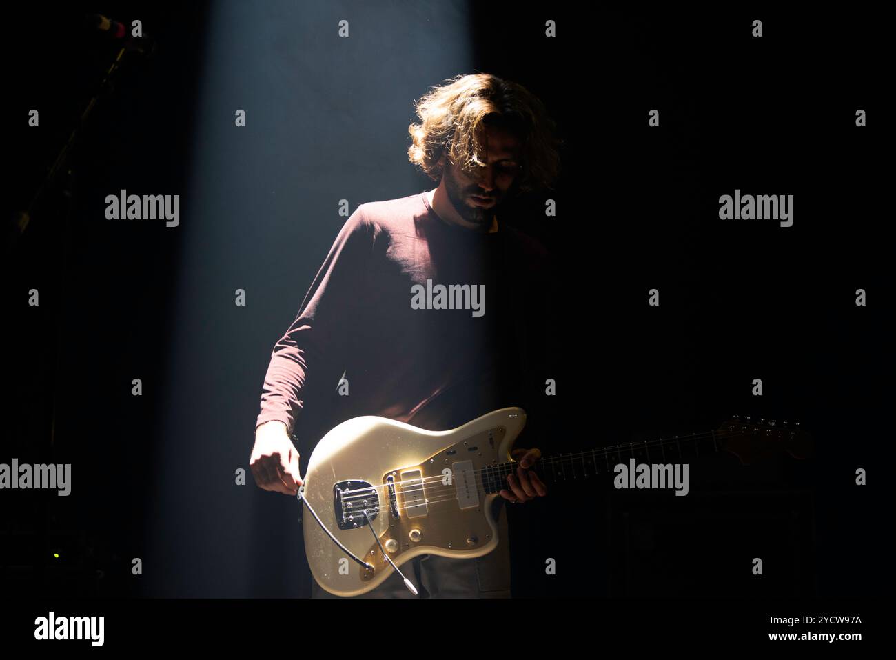 Dust post punk hi-res stock photography and images - Alamy