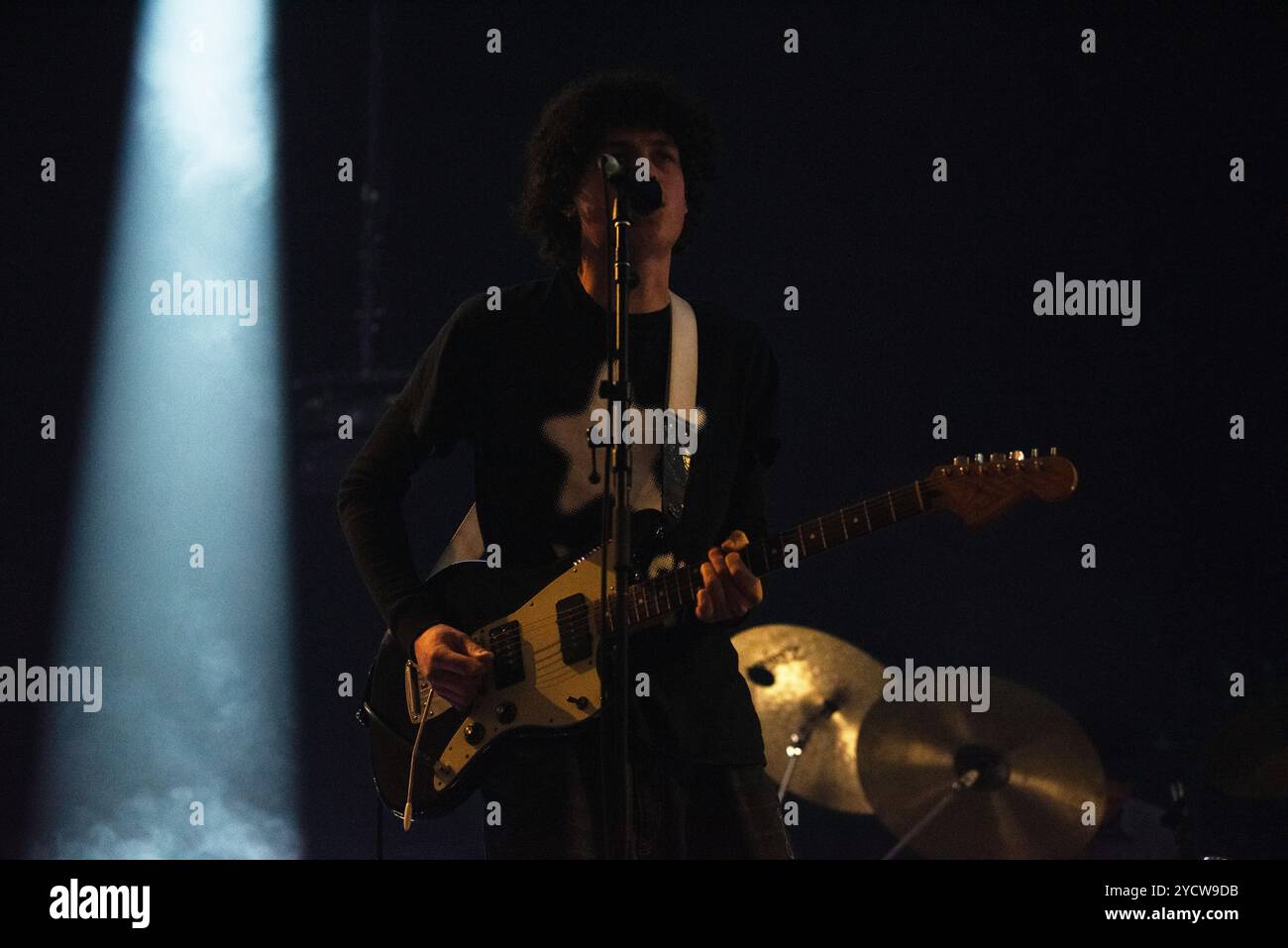 Dust interpol hi-res stock photography and images - Alamy