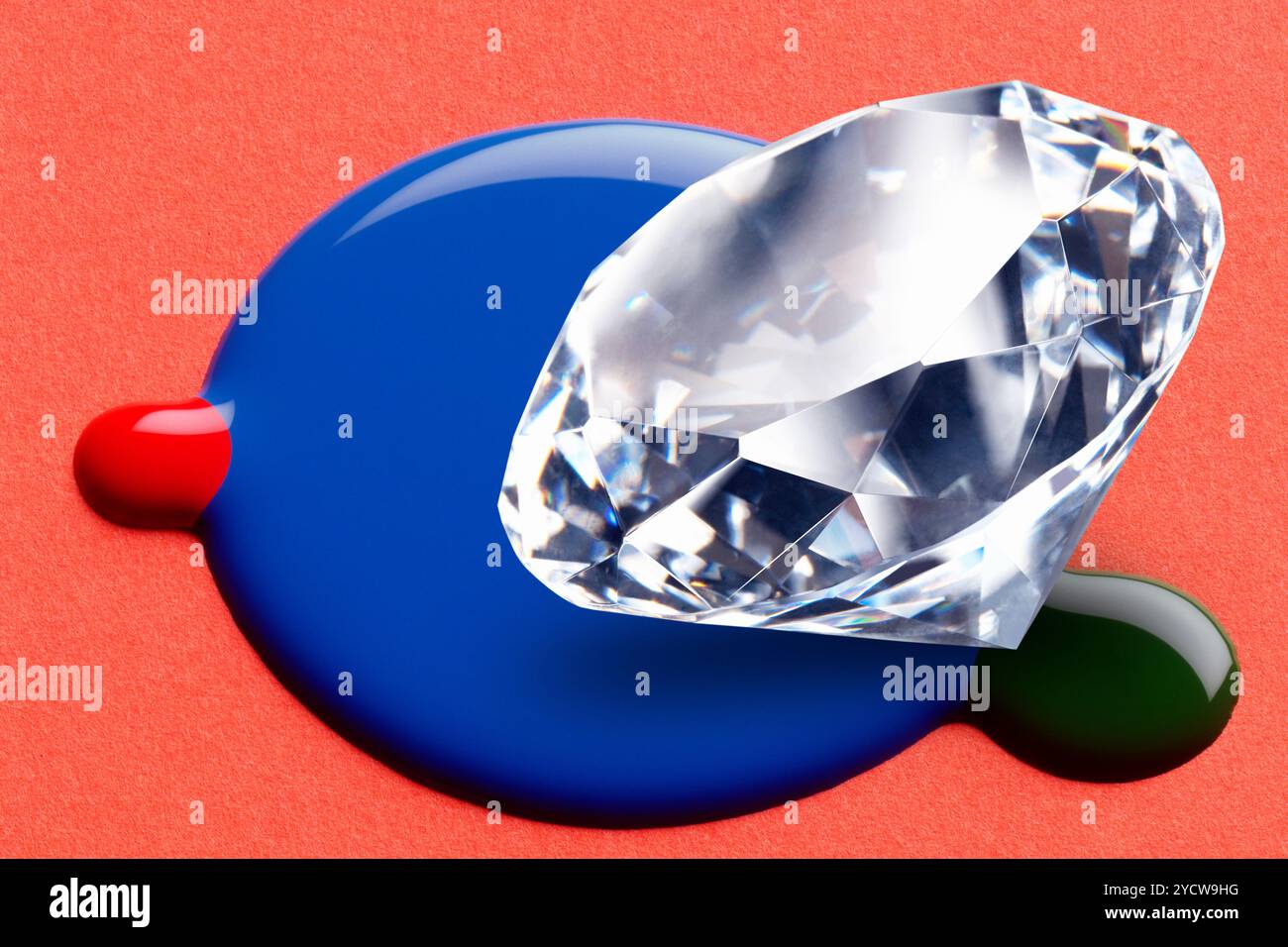 Shine ink hi-res stock photography and images - Alamy