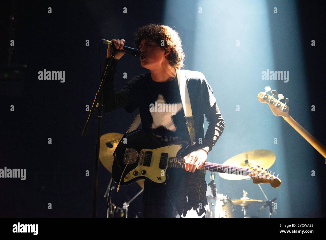 Dust sanger hi-res stock photography and images - Alamy