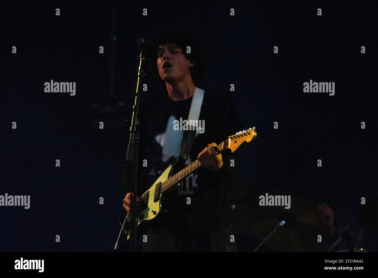 Dust interpol hi-res stock photography and images - Alamy