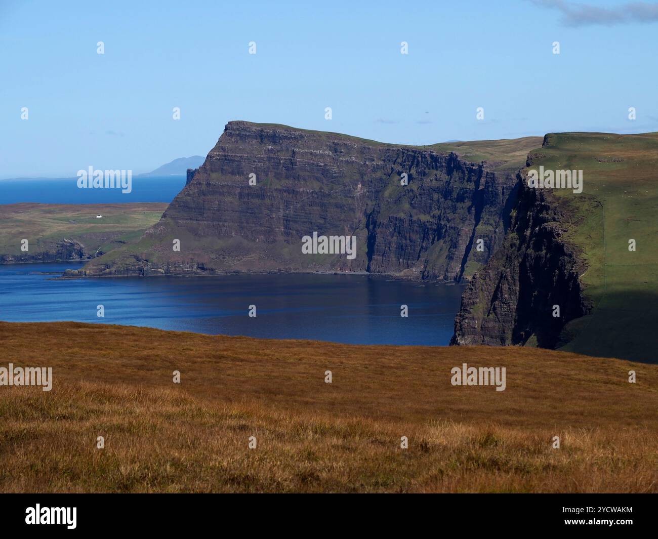 Duirinish peninsula hi-res stock photography and images - Alamy