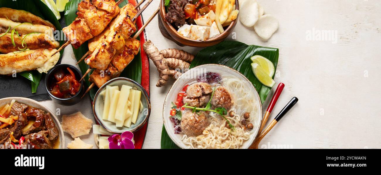 Pork rendang hi-res stock photography and images - Alamy