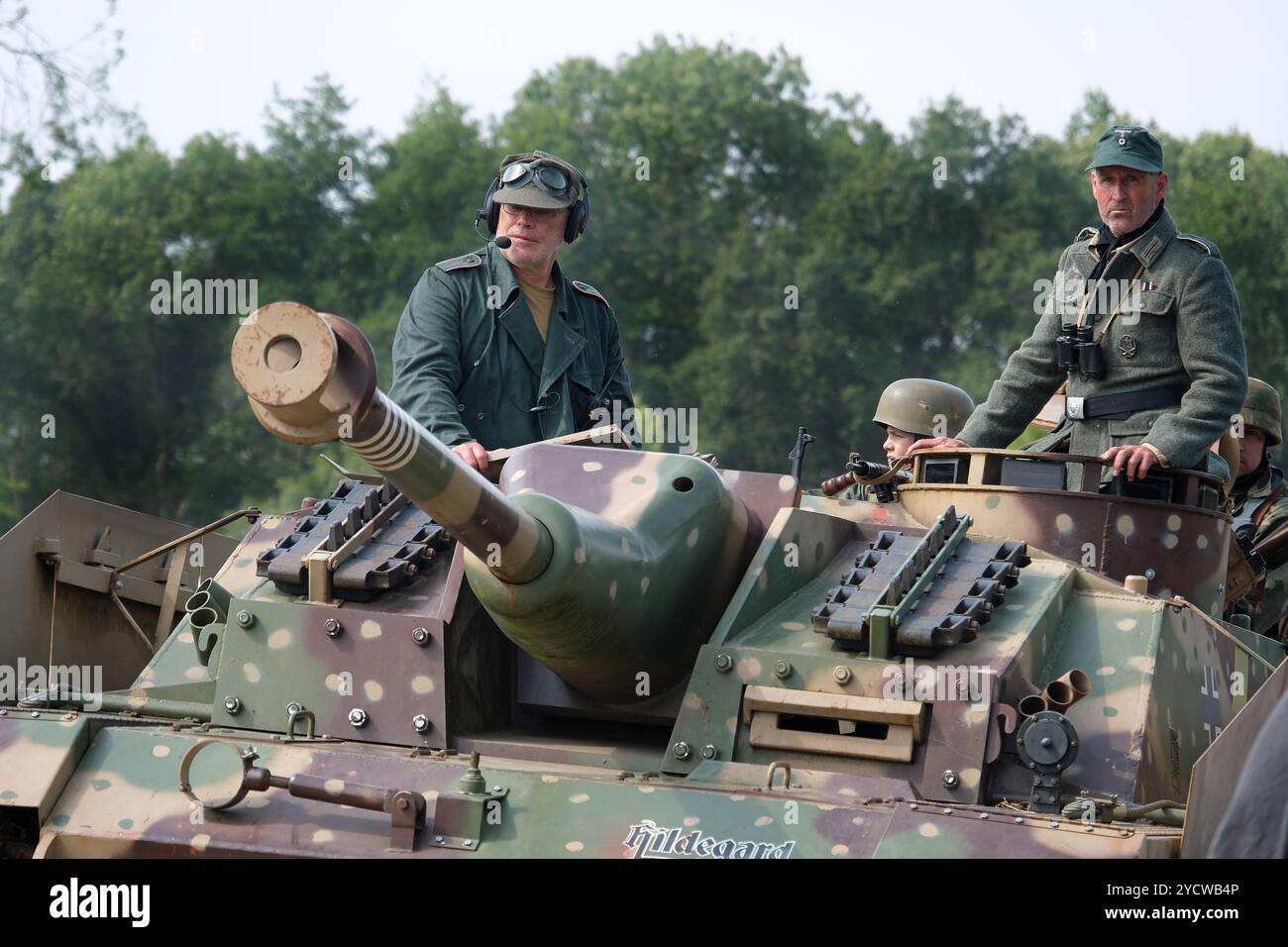 German stug iii hi-res stock photography and images - Alamy