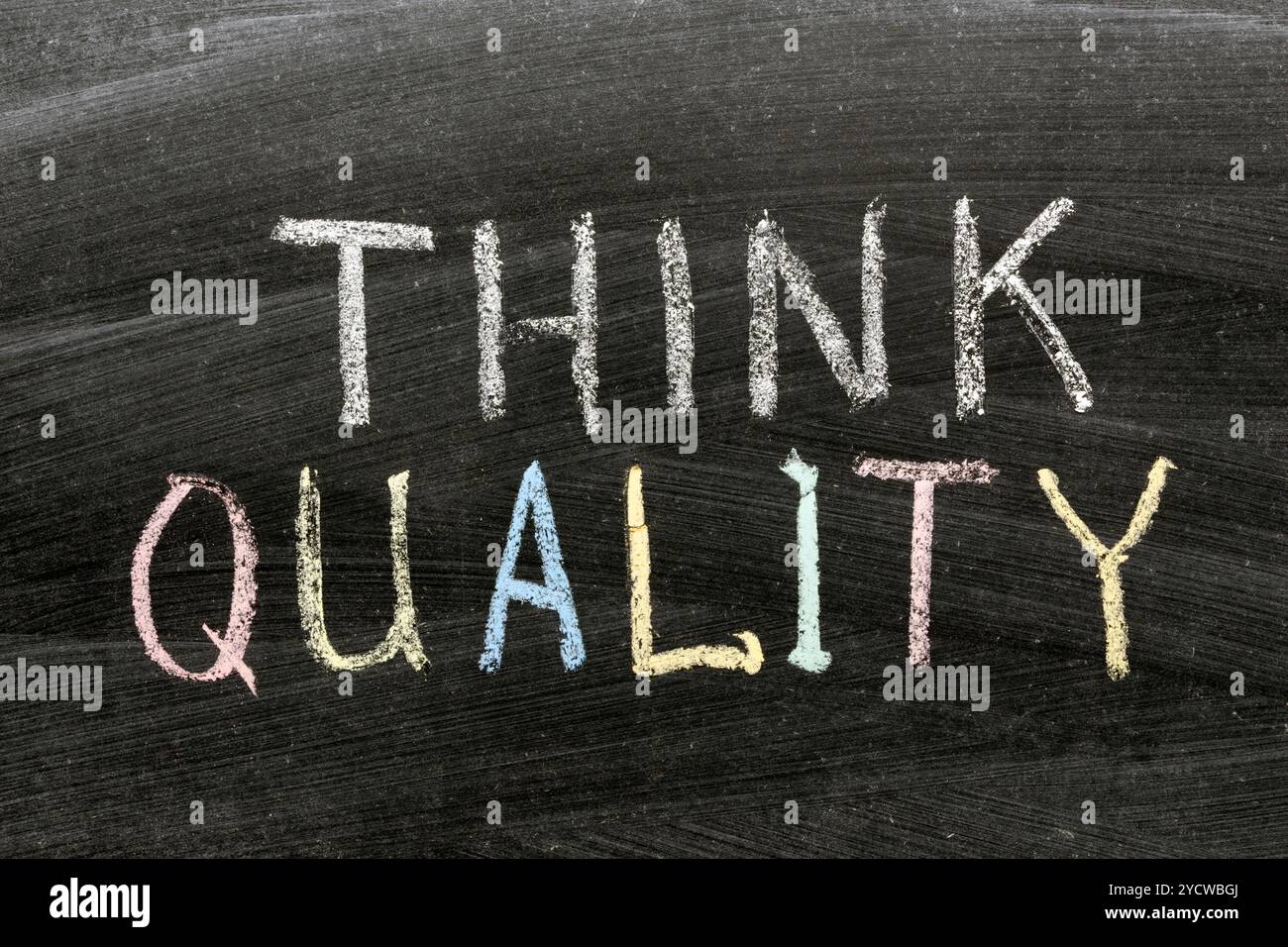 Quality improvement hi-res stock photography and images - Alamy