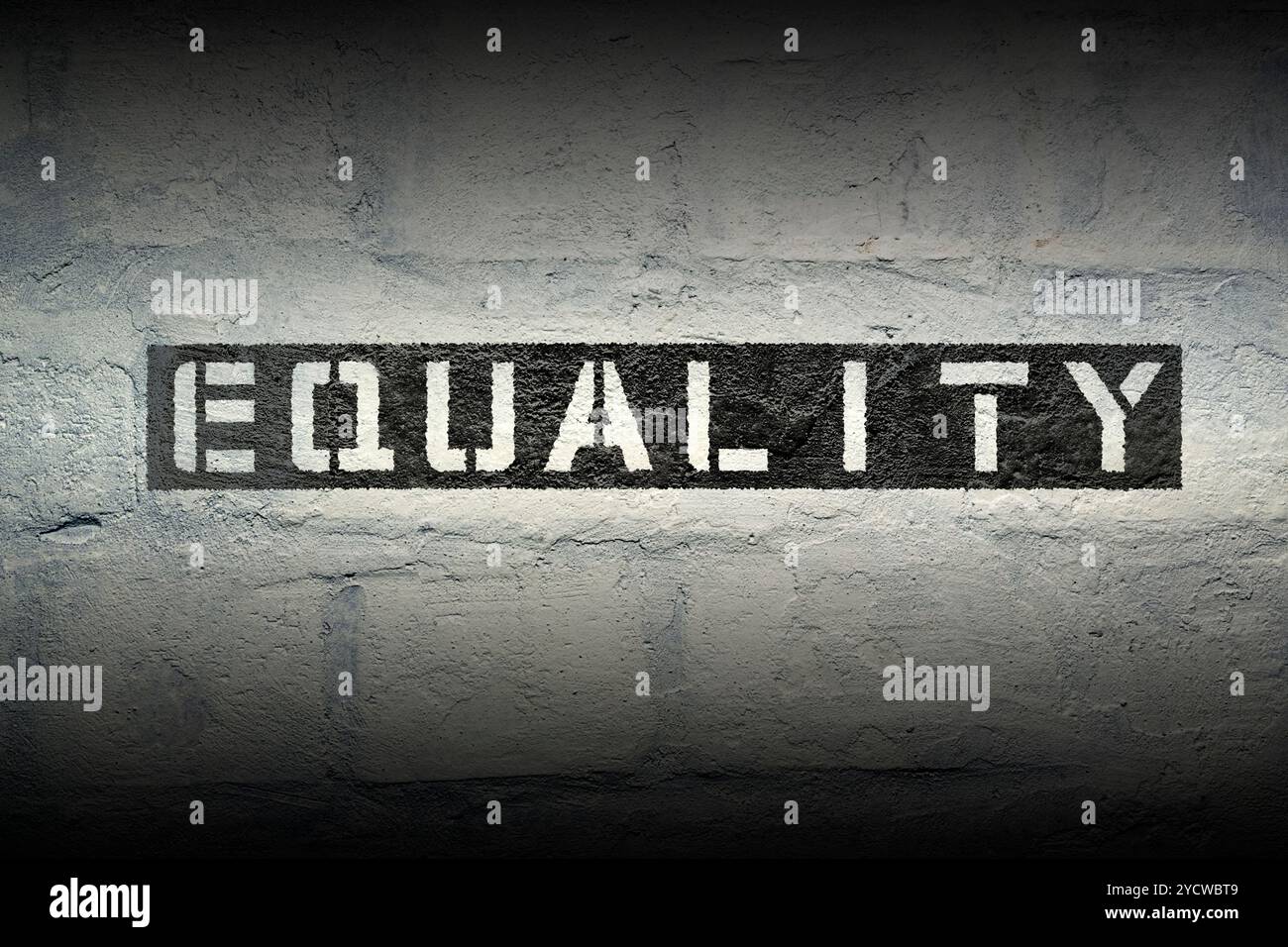 Principle of equality hi-res stock photography and images - Alamy